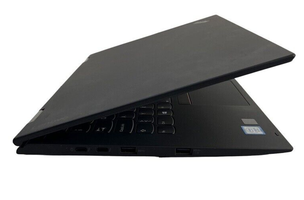 Lenovo ThinkPad X1 Yoga Notebook Mobile Leistung und Flexibilität ID ...