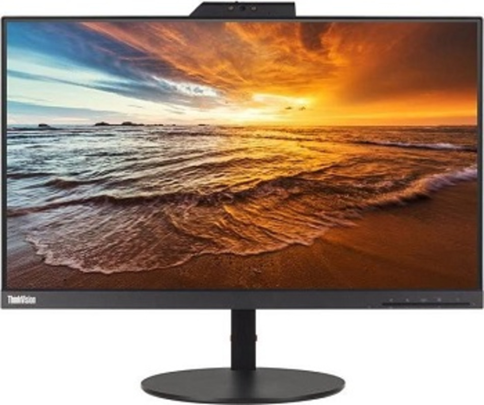 Lenovo ThinkVision LT2452p Monitore Professionelle Darstellung ...